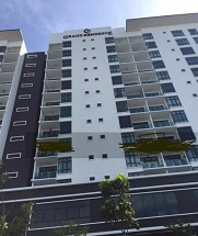 Management – Hasri Urus Harta Sdn Bhd